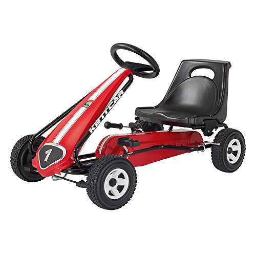 Kettler T01015-3000 - Kettcar Melbourne - 1 - Kettcar Kaufen